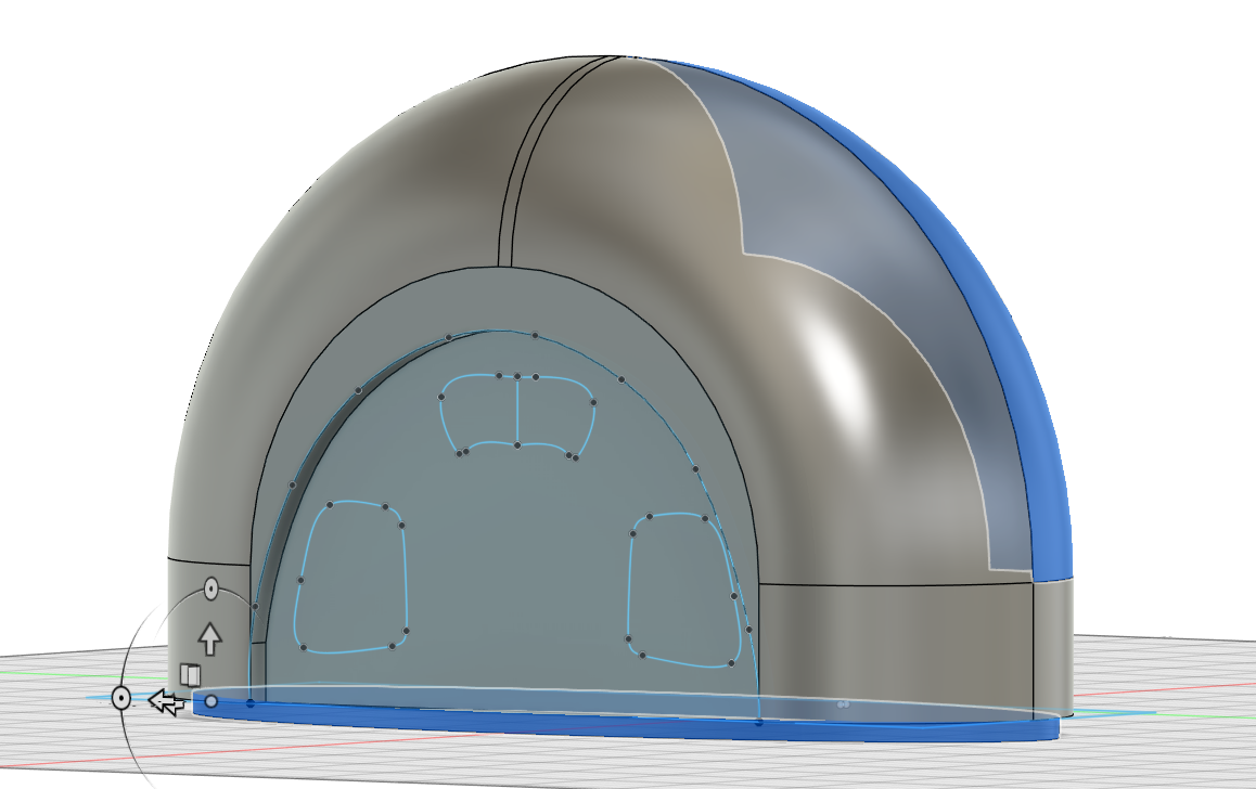 Portal Radio - Hardware Project - Blueprint