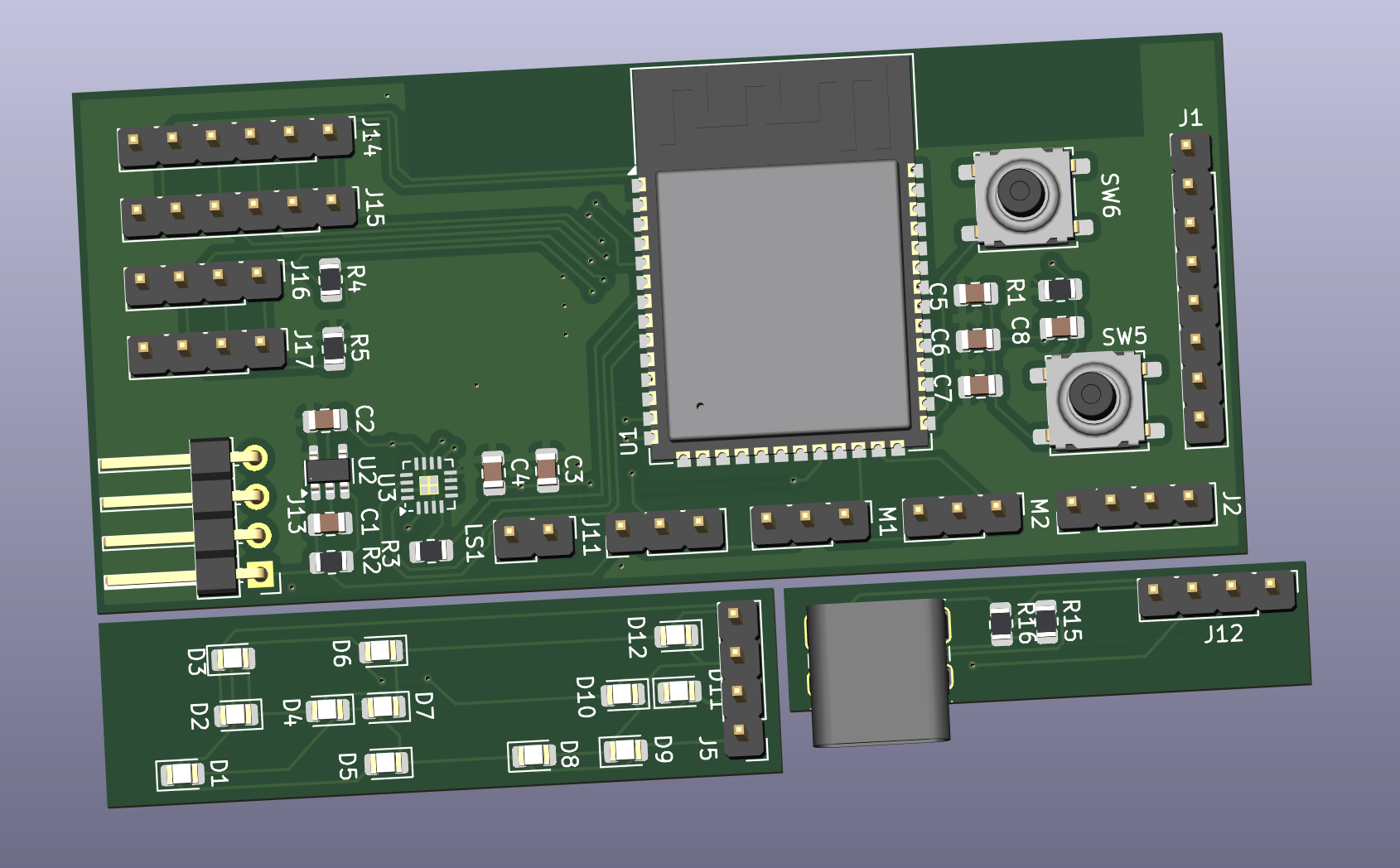 TARS Quote - Hardware Project - Blueprint