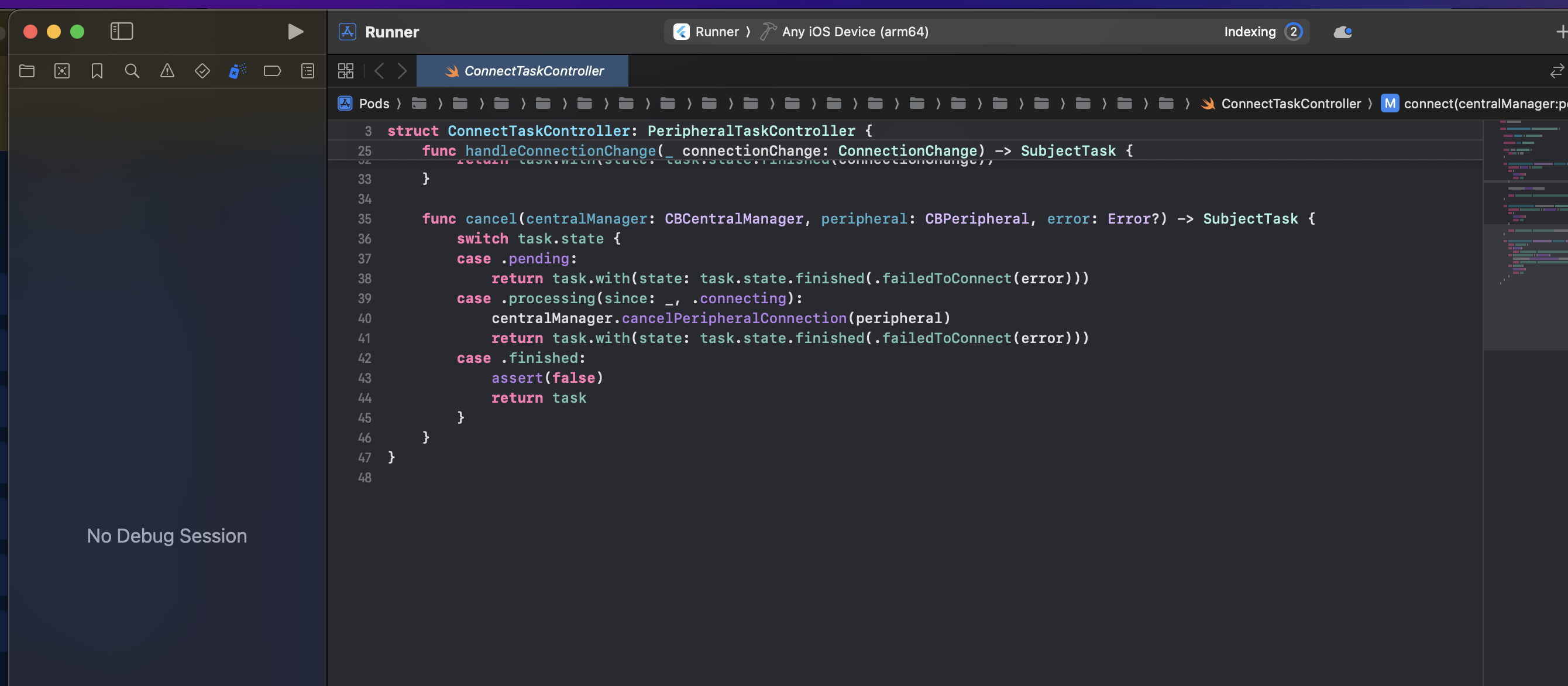 Ryan's Cognitive State Ring - Hardware Project - Blueprint