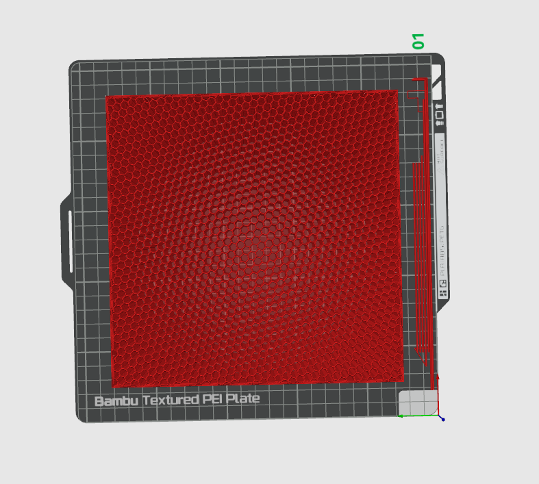 Wind Tunnel - Hardware Project - Blueprint